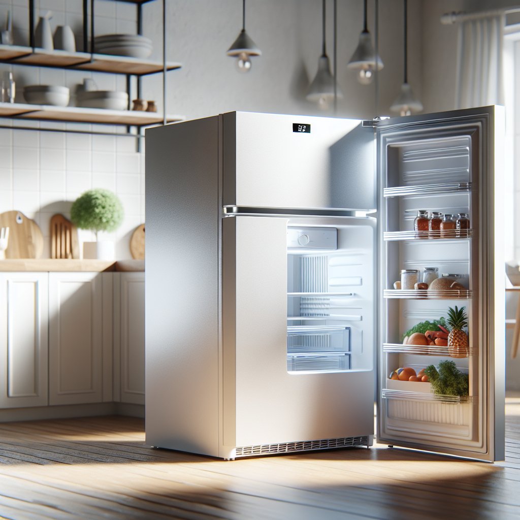 Efficient Freezer Packing Techniques for Long-Term Storage | BonPrix ...