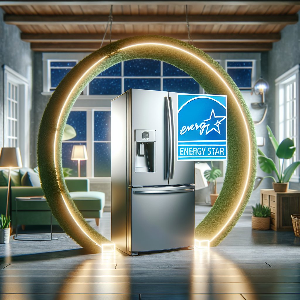 Energy Star Appliances: What You Need to Know | BonPrix Électroménagers
