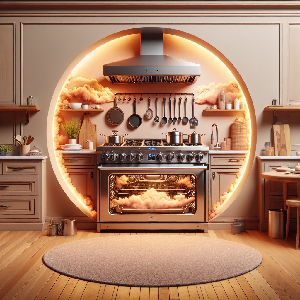 Exploring Advanced Cooking Features on Your Range | BonPrix Électroménagers