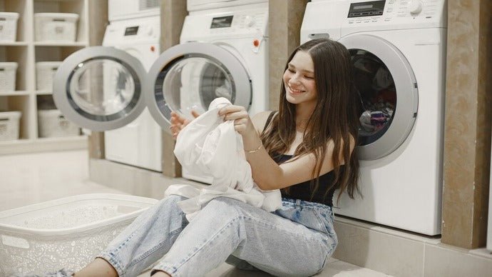 Exploring the Price Range of High-Quality Washing Machines | BonPrix ...