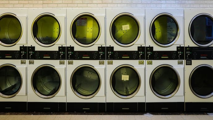 Finding the Best Washing Machine Brand: A Comprehensive Guide | BonPrix ...