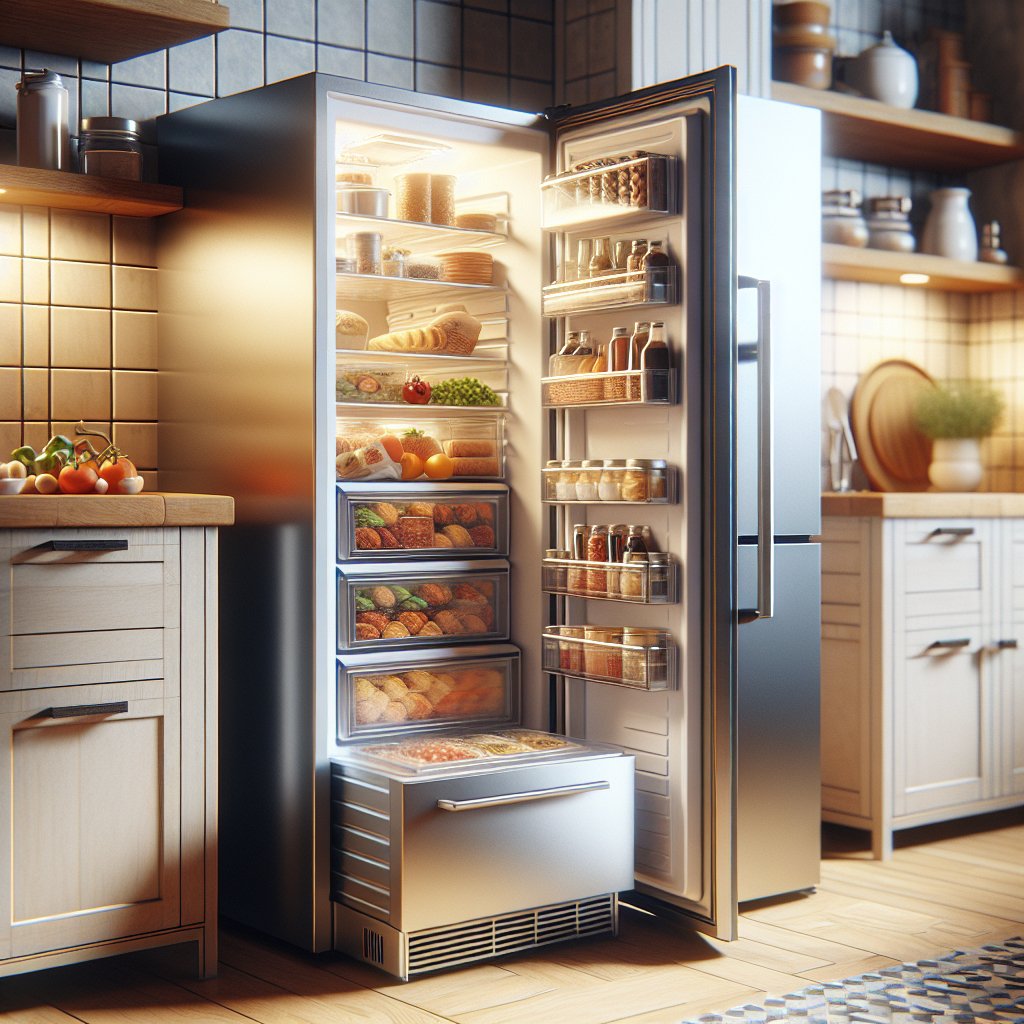 Freezer Cooking 101: Getting Started with Meal Prep | BonPrix ...