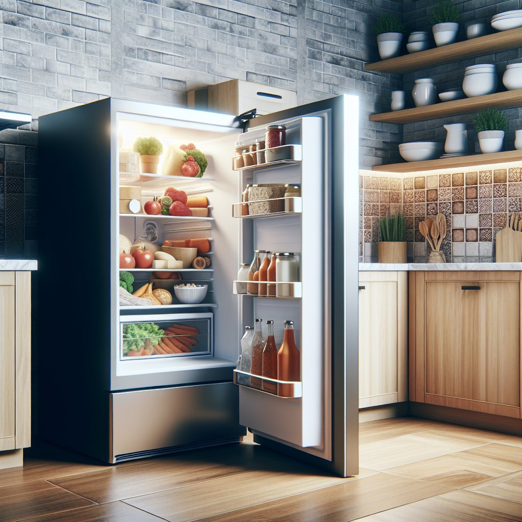 Freezer Finds: Hidden Gems You Should Have in Your Freezer | BonPrix ...