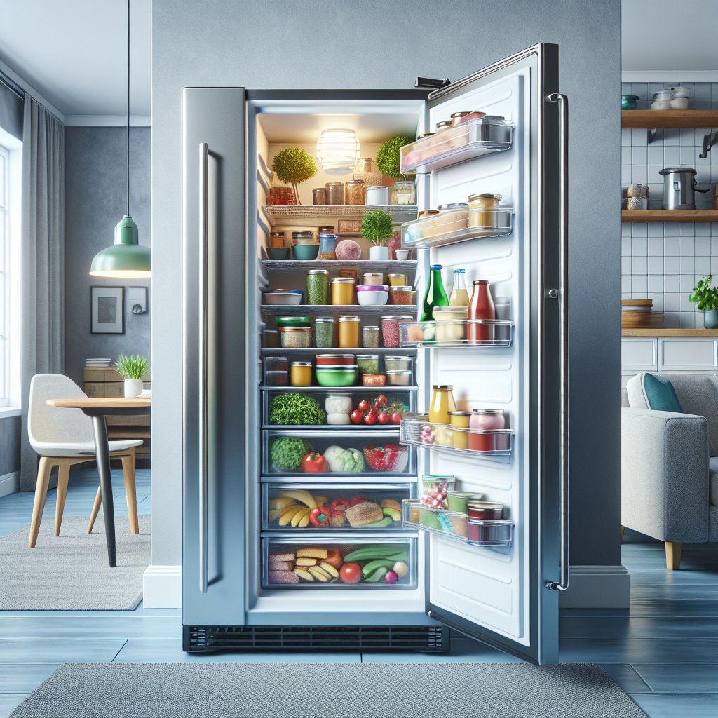 Freezer Finds: Surprising Foods That Freeze Exceptionally Well ...