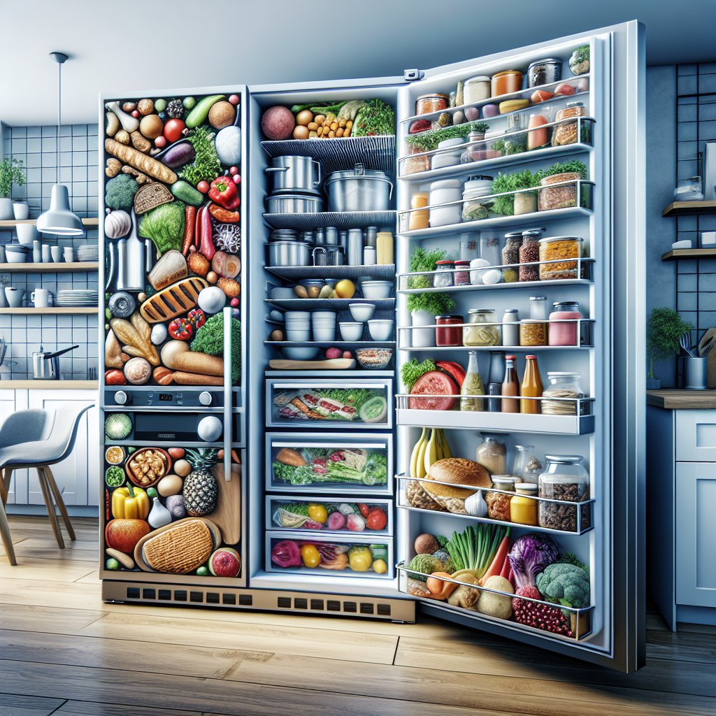 Freezer Finds: Surprising Foods That Freeze Exceptionally Well ...