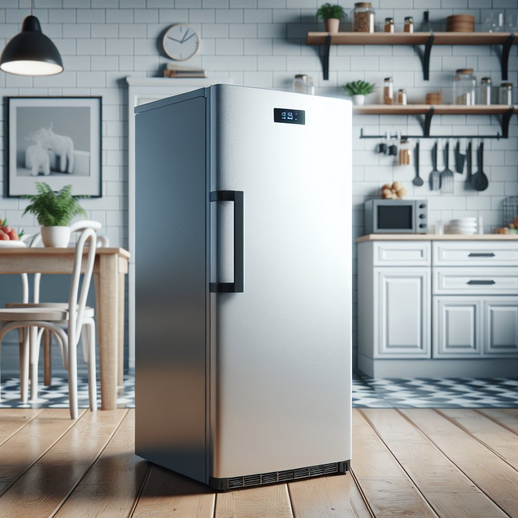 Freezer Finds: Surprising Foods That Freeze Exceptionally Well ...