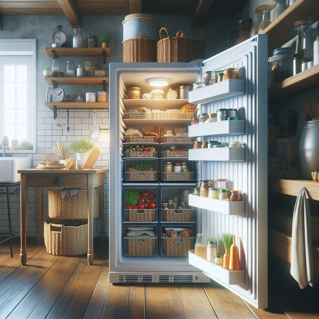 Freezer Finds: Unexpected Items That Freeze Well | BonPrix Électroménagers