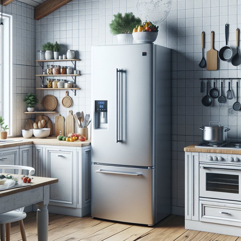 Freezer Finds: Unexpected Items That Freeze Well | BonPrix Électroménagers