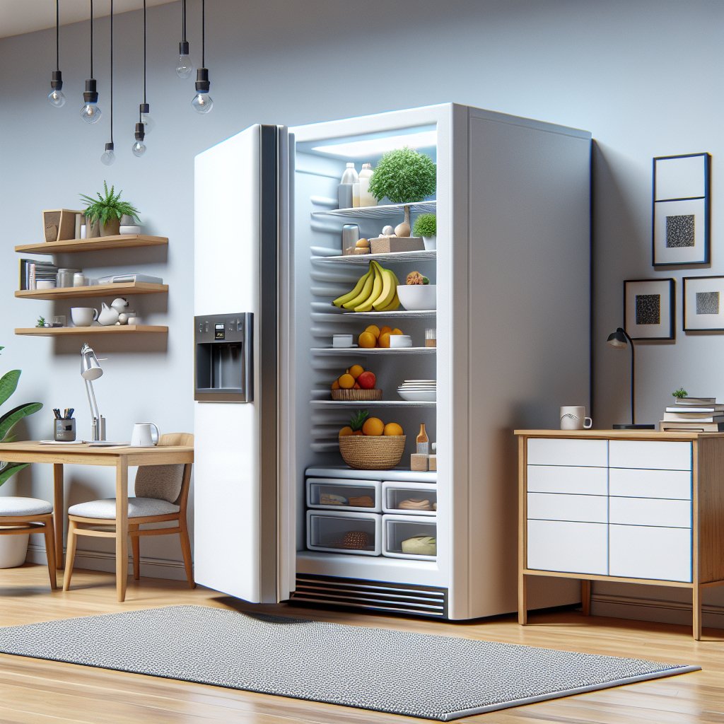 Freezer Fun: Creative Uses for Your Freezer Beyond Food Storage ...