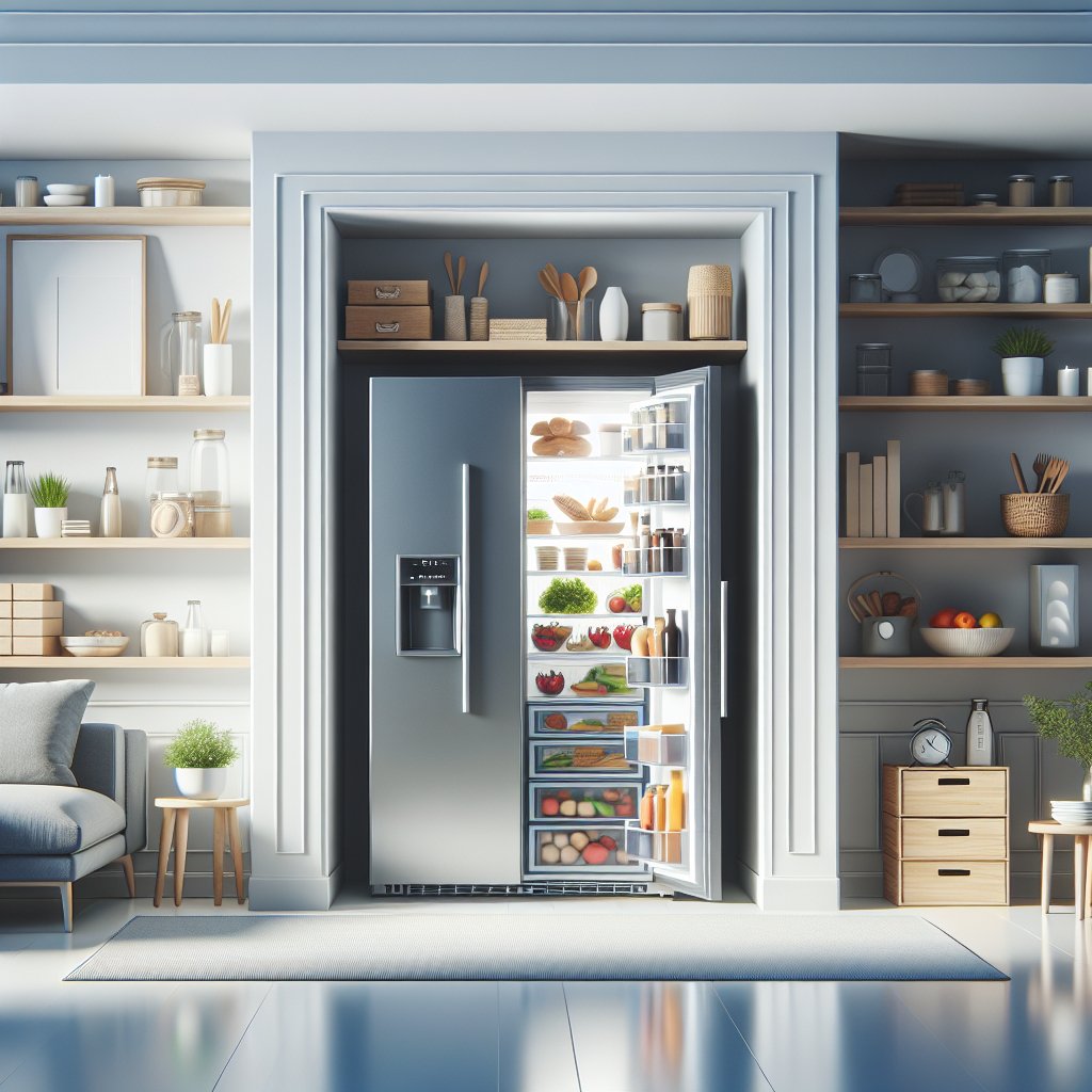 Freezer Fundamentals: How to Properly Stock and Organize Your Freezer ...