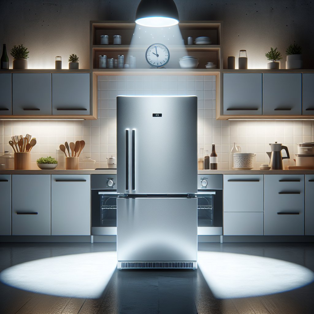 Frozen in Time: Exploring the Best Freezer Options for Long-Term ...