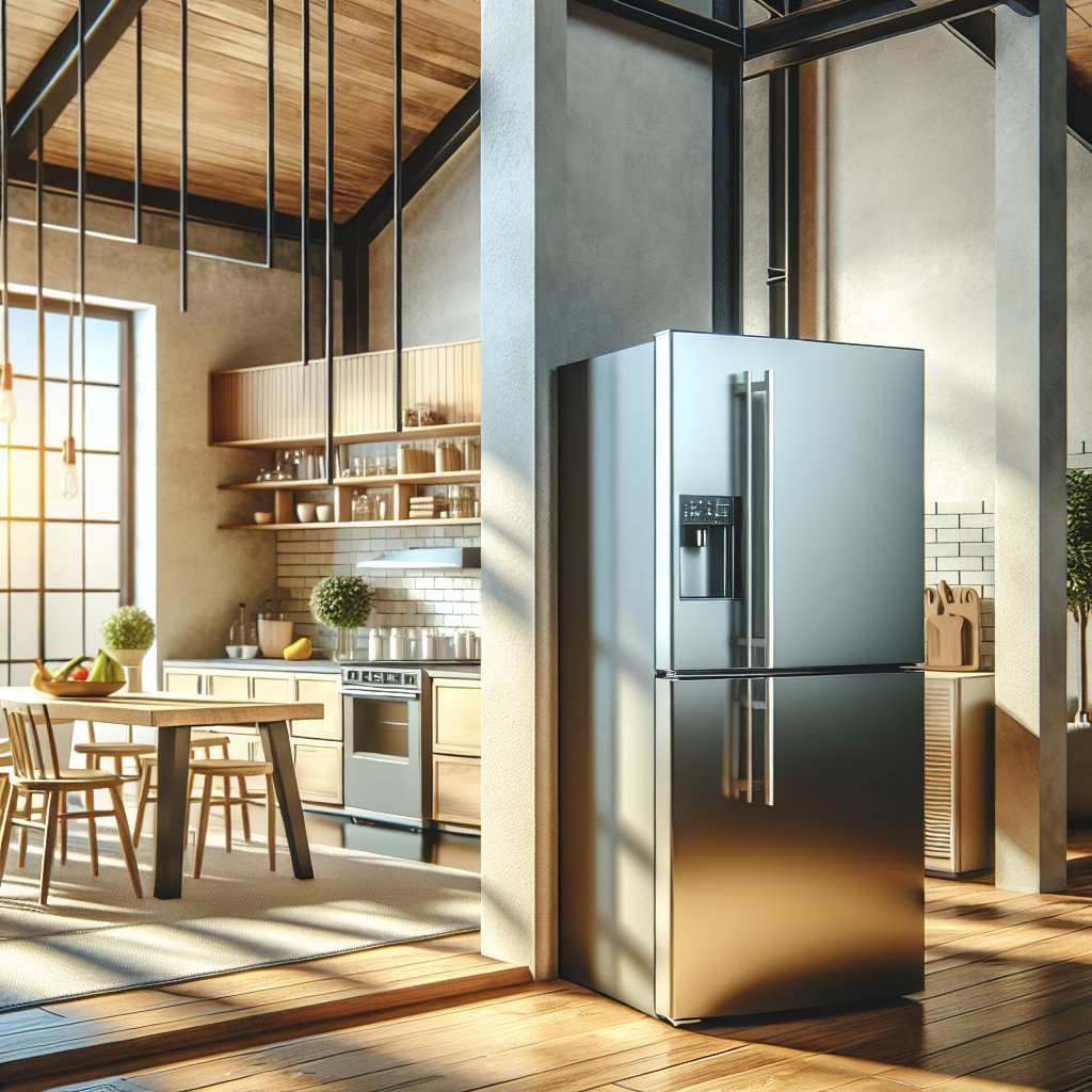 Guide to Buying a Second Refrigerator for Your Home | BonPrix ...