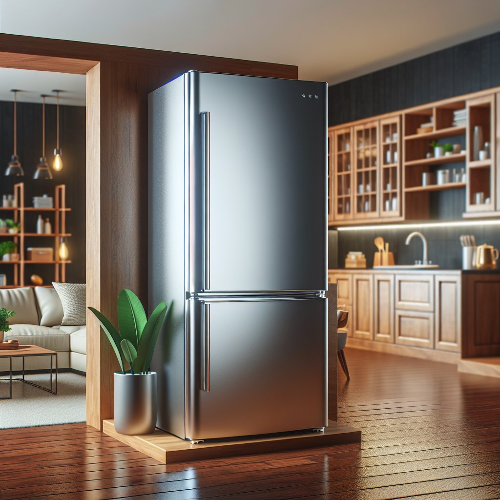Guide to Buying a Second Refrigerator for Your Home | BonPrix ...
