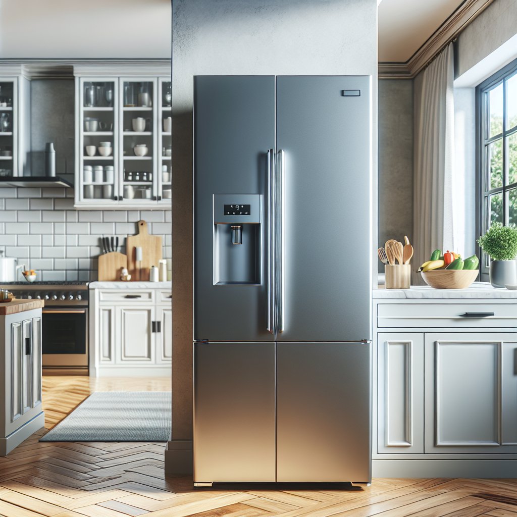 Guide to Buying a Second Refrigerator for Your Home | BonPrix ...