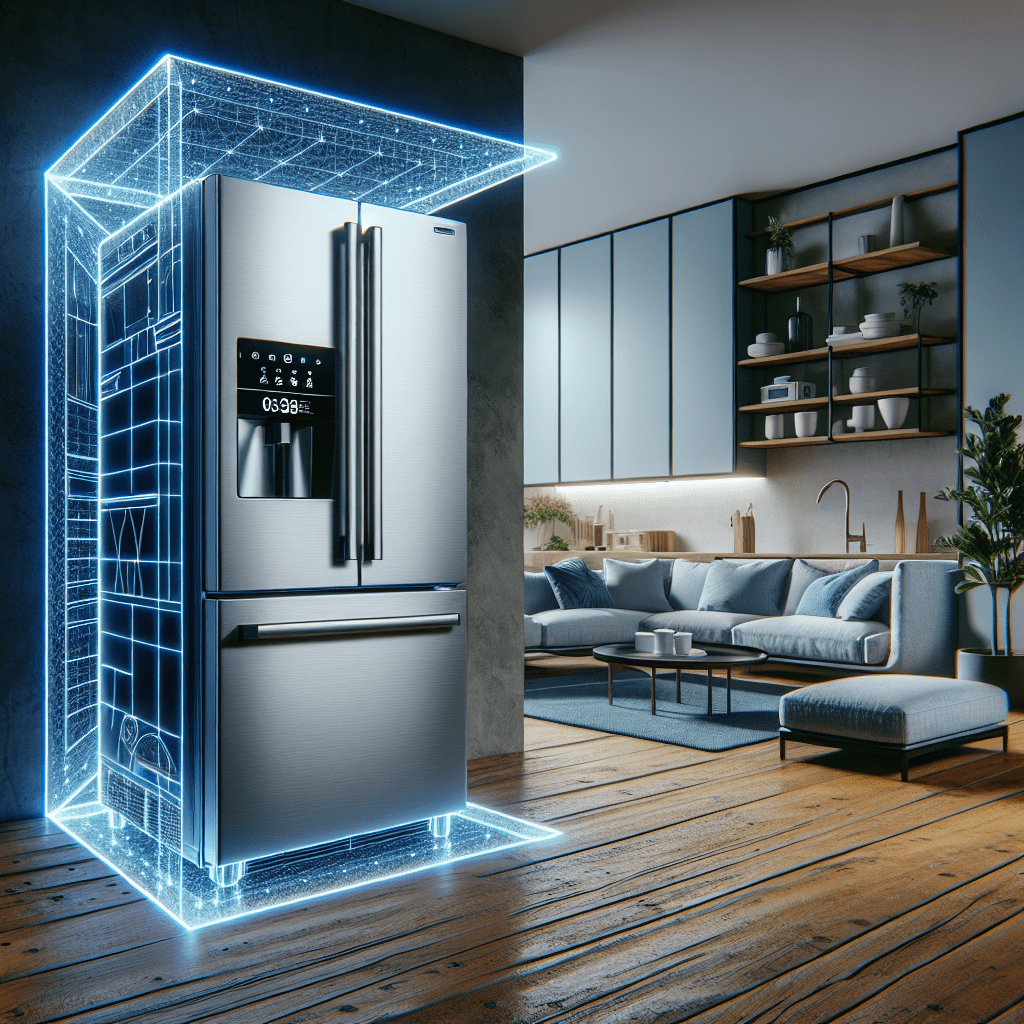 How Appliance Innovations Will Change Your Daily Life | BonPrix ...