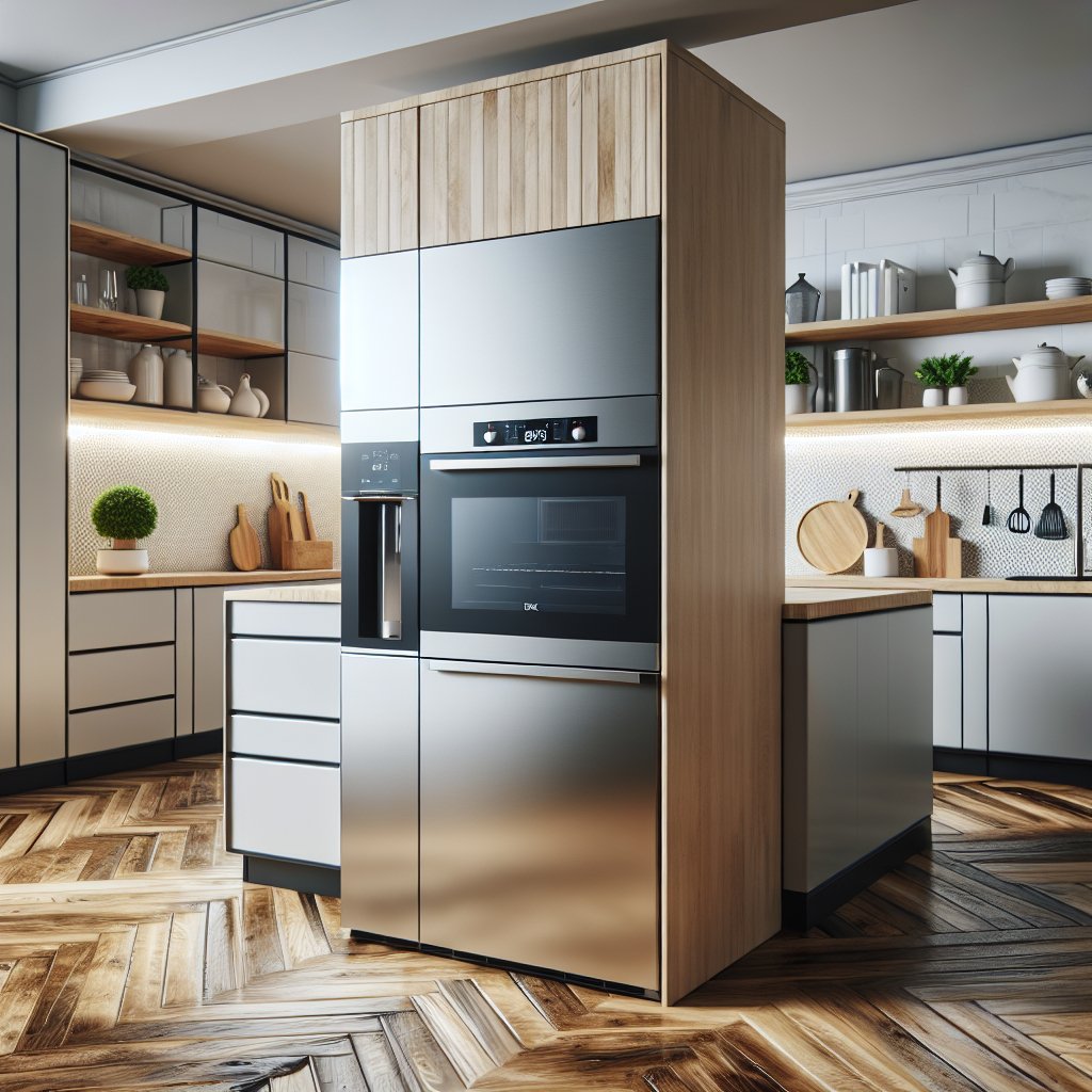 How Bonprix Électroménagers Stays Ahead of Appliance Trends | BonPrix ...