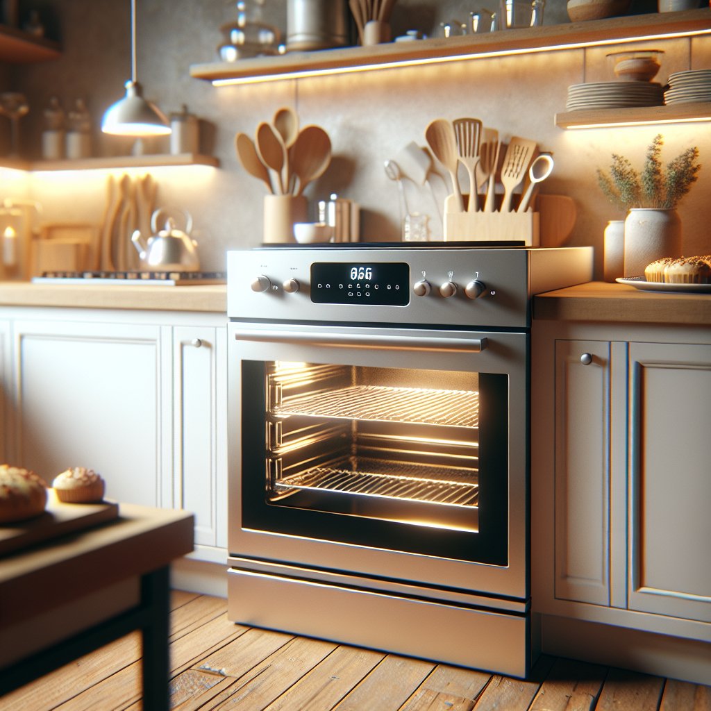 How to Calibrate Your Oven for Perfect Baking Results | BonPrix ...