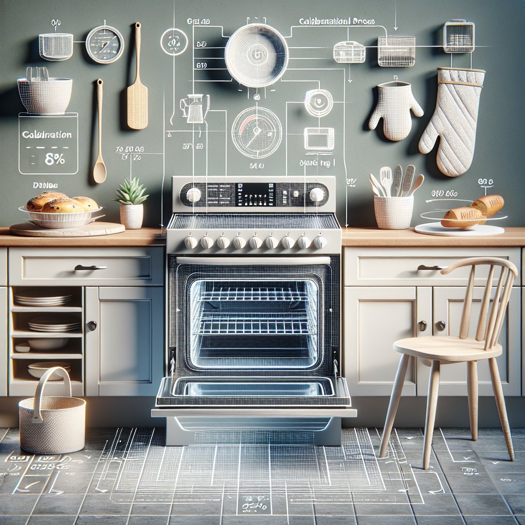 How to Calibrate Your Oven for Perfect Baking Results | BonPrix ...