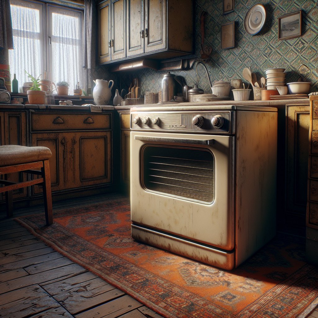 How to Dispose of Old Appliances Responsibly | BonPrix Électroménagers