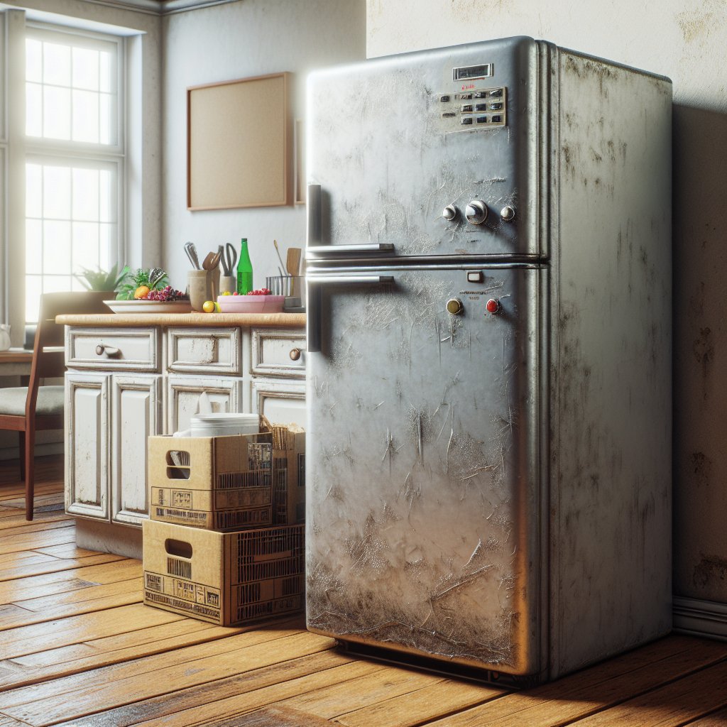 How to Dispose of Old Appliances Responsibly | BonPrix Électroménagers