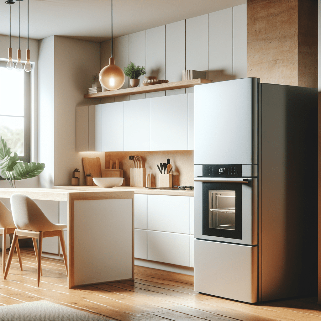 How to Plan Your Kitchen Appliance Upgrade: A Step-by-Step Guide ...