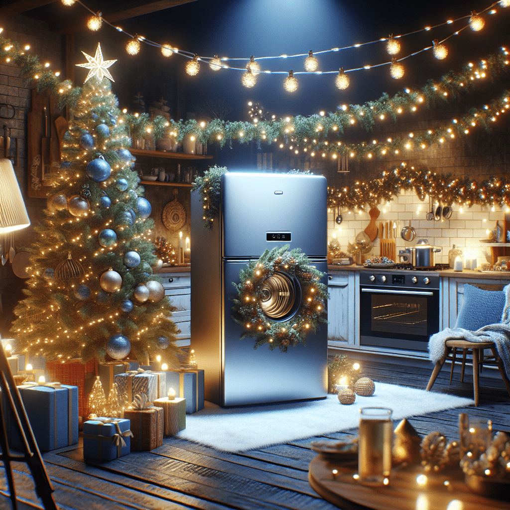 How to Save Big on Kitchen Renovations with Boxing Day Sales | BonPrix ...