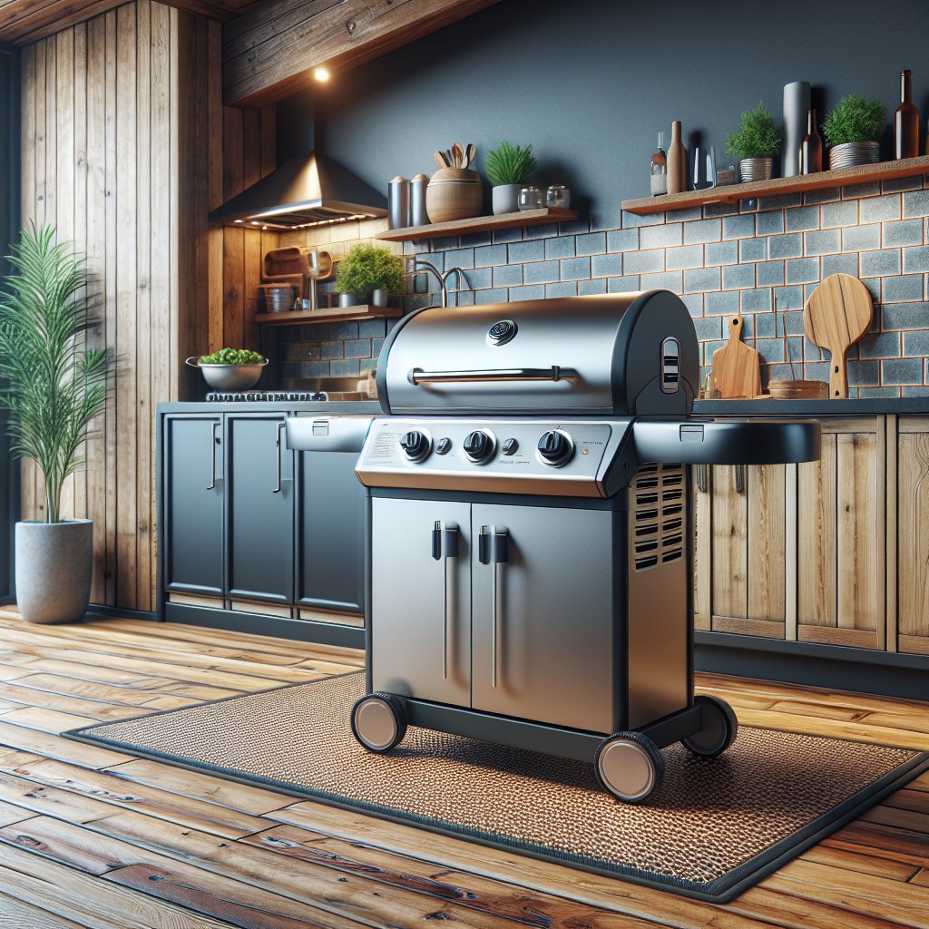 Comment sélectionner le gril électrique approprié pour votre cuisine ...