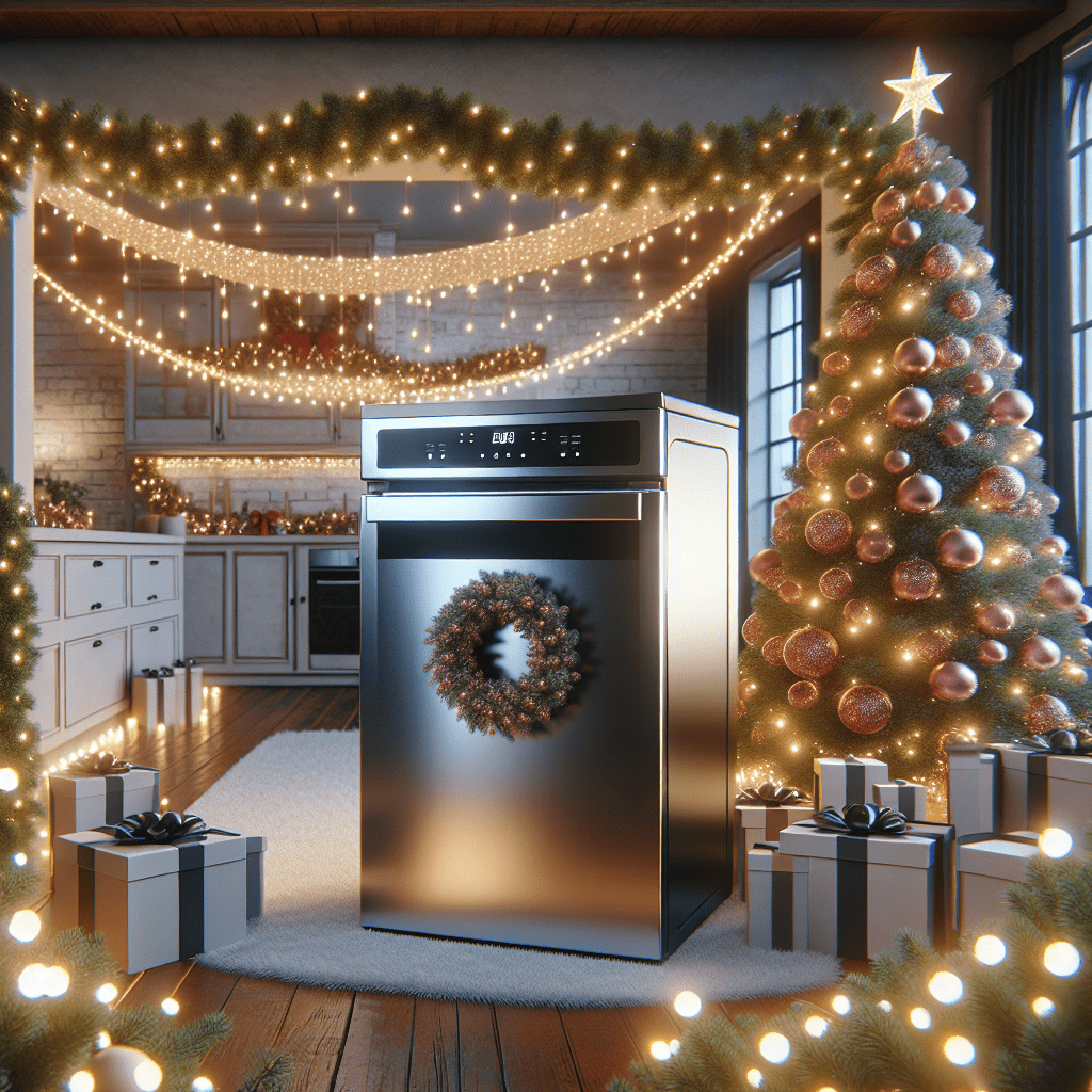 How to Upgrade Your Home Appliances After Christmas | BonPrix ...