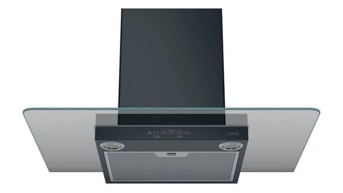 Innovations in Range Hood Technology for Improved Kitchen Air Quality ...