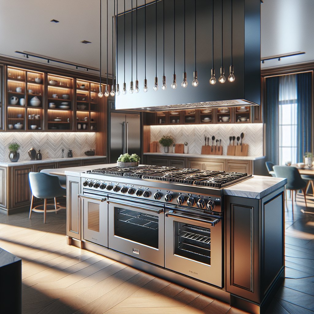 Mastering Culinary Techniques with Your Range's Specialty Features ...