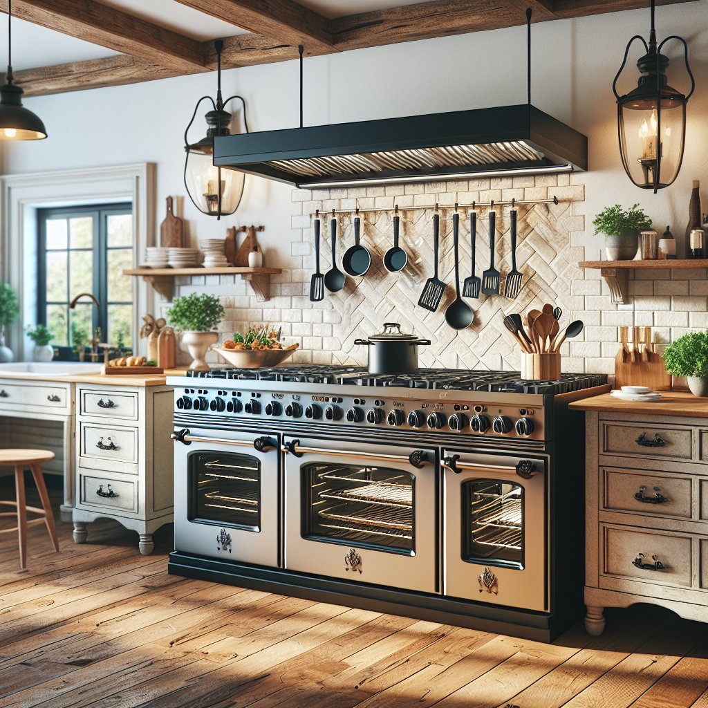 Mastering Culinary Techniques with Your Range's Specialty Features ...