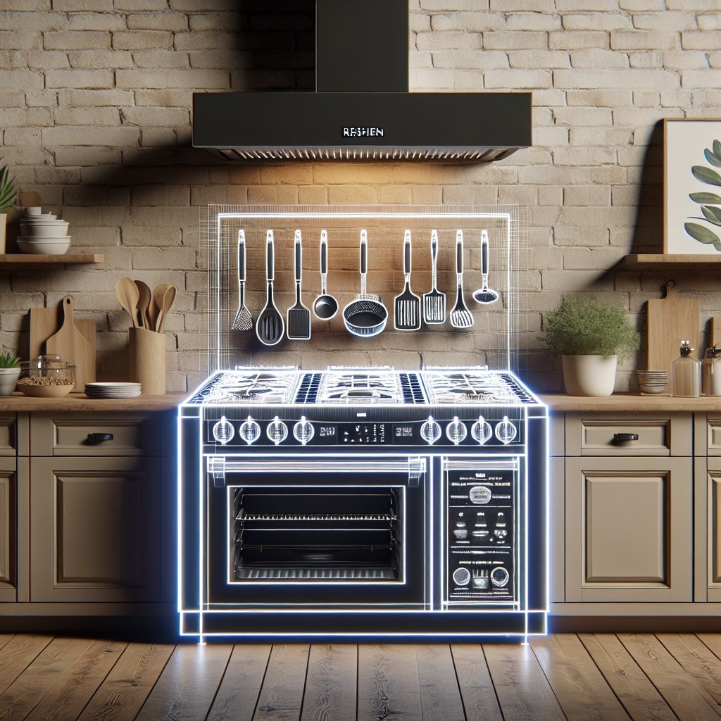 Mastering Culinary Techniques with Your Range's Specialty Features ...