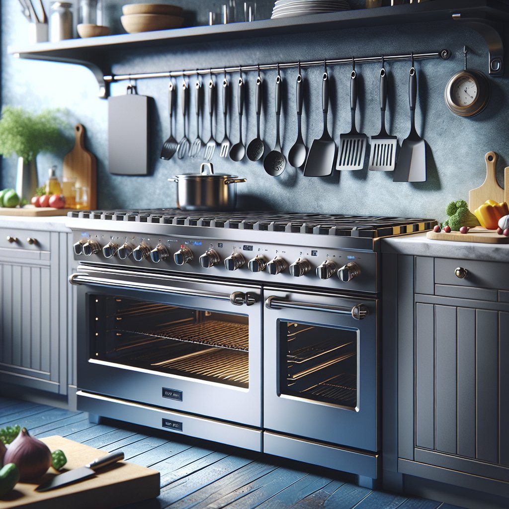 Mastering Culinary Techniques with Your Range's Specialty Features ...