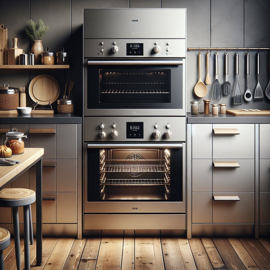 Mastering Oven Cooking: Tips for Perfecting Your Baking Skills ...