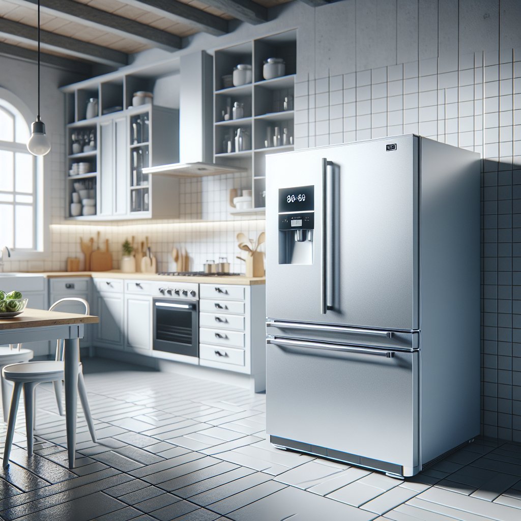 Maximizing Freezer Efficiency: Tips for Saving Energy | BonPrix ...