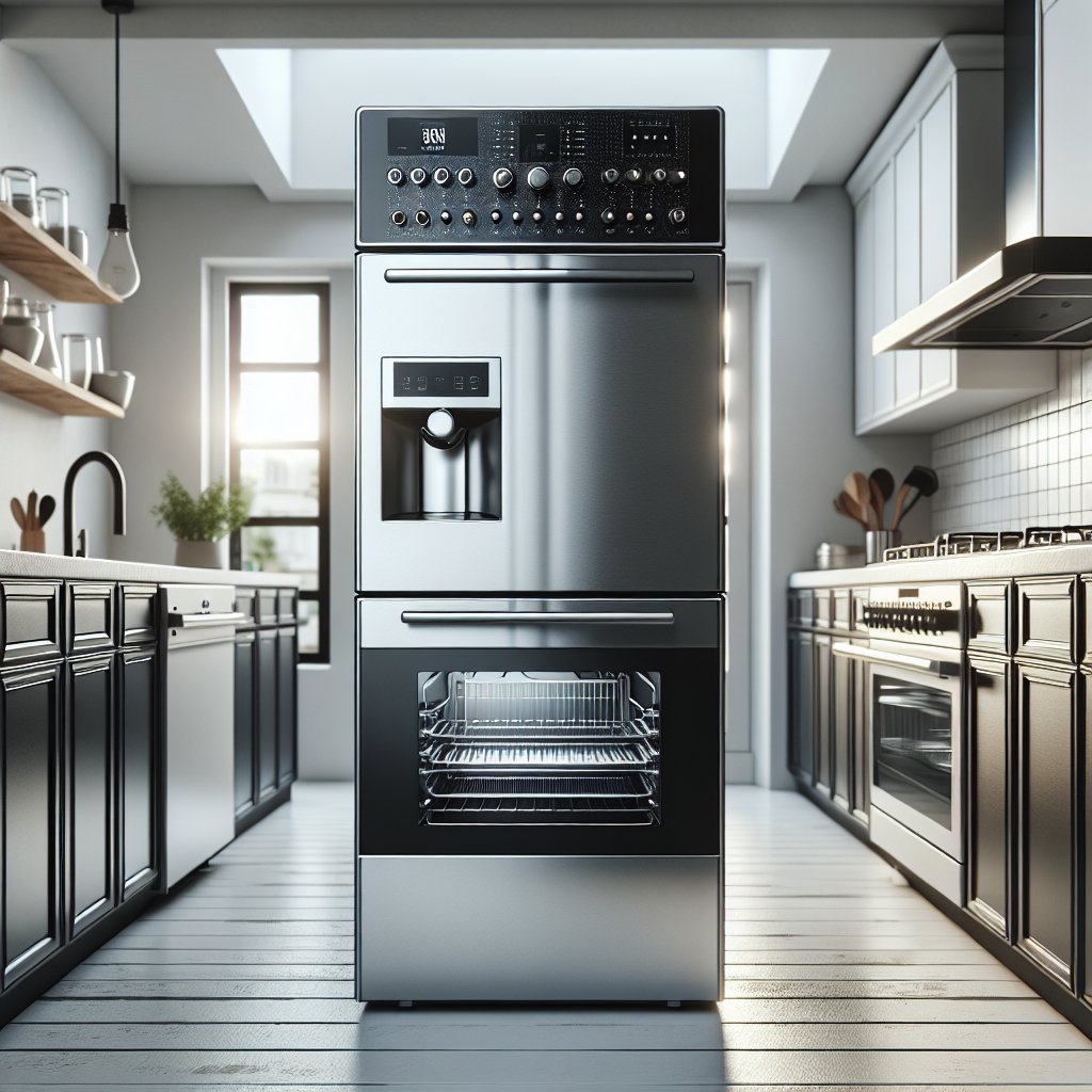 Maximizing Your Use of Multi-Functional Appliances | BonPrix ...