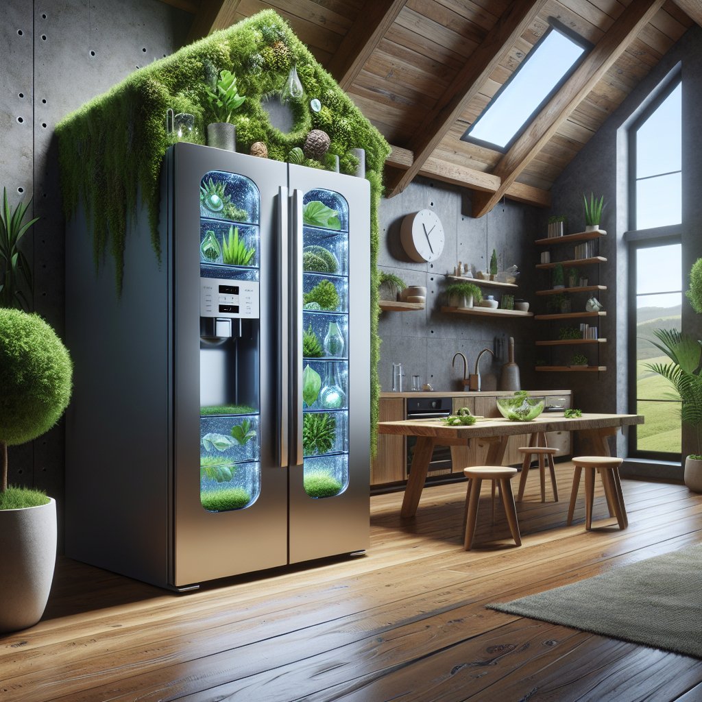 Navigating the Options for Eco-Friendly and Sustainable Home Appliances ...