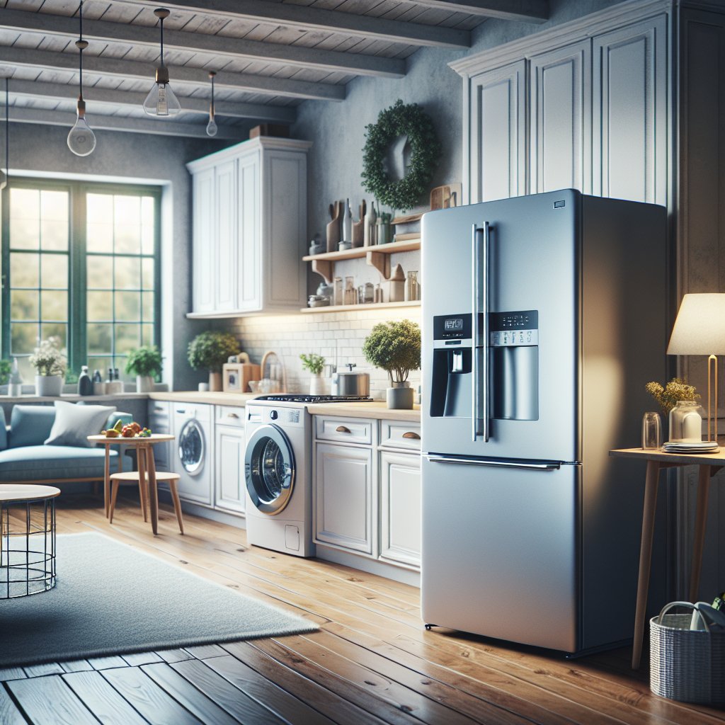 Navigating Warranty and Service Plans for Major Appliances | BonPrix ...