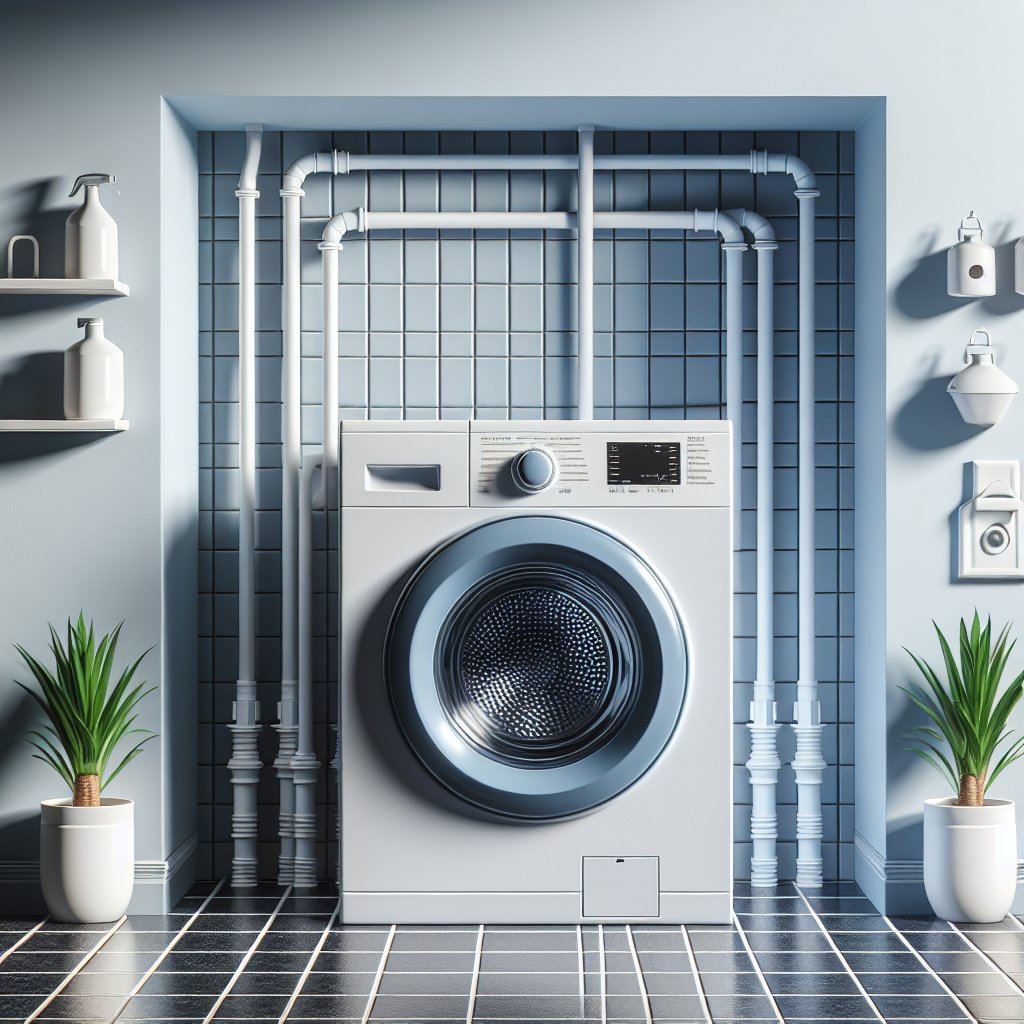 Optimizing Your Laundry Routine with the Perfect Washing Machine ...