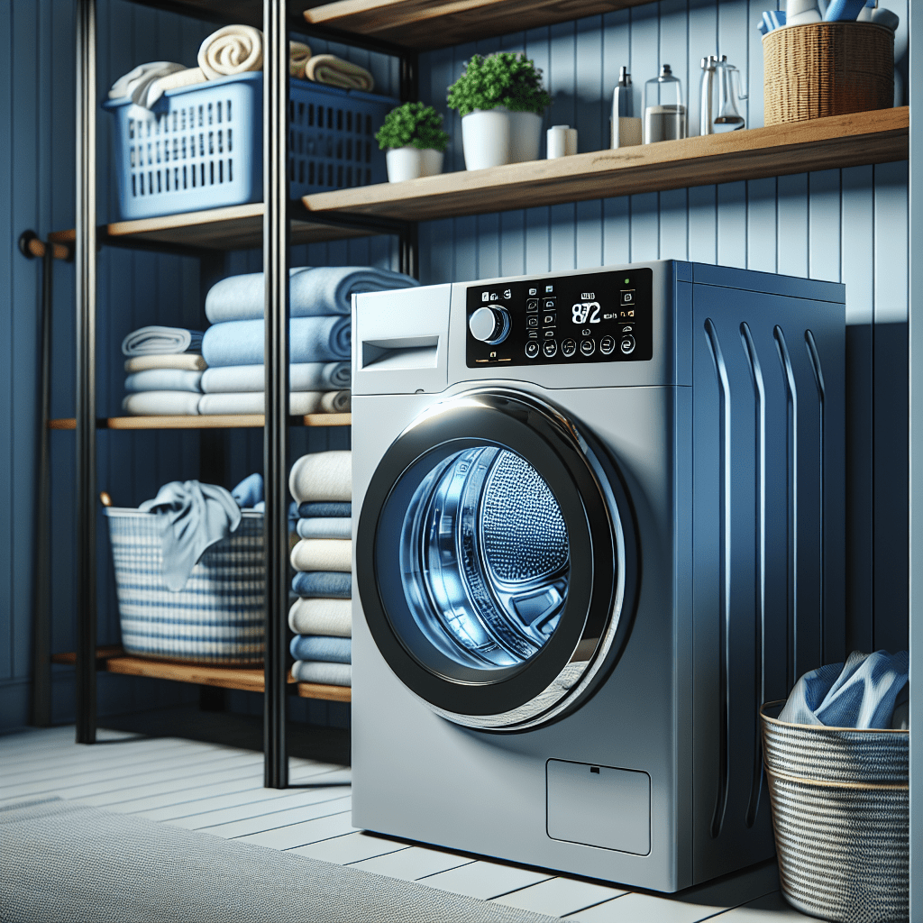 Quick-Drying Dryers for Time-Saving in Your Daily Routine | BonPrix ...