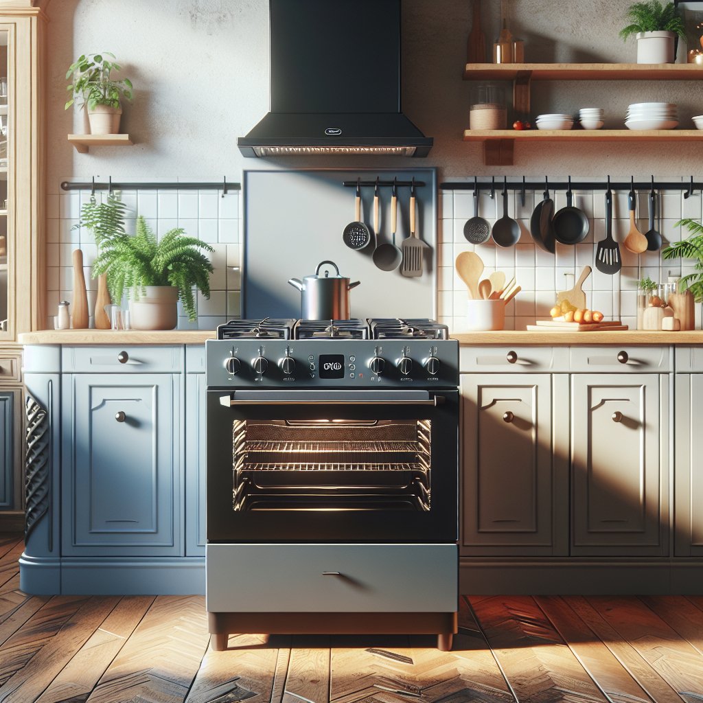 Range Recommendations: Top Stove Picks for Every Kitchen | BonPrix ...