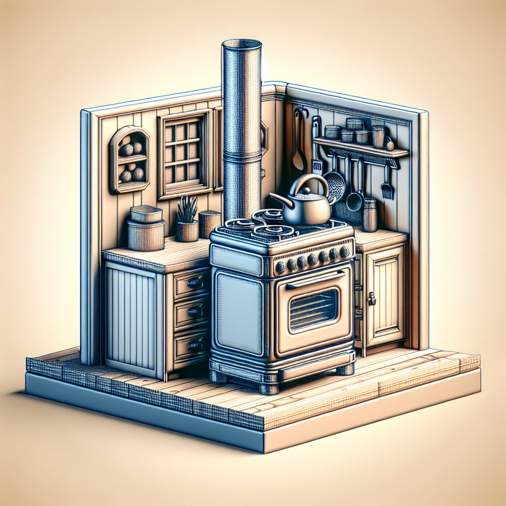 Range Resilience: Choosing a Stove That Can Handle Heavy Cooking ...