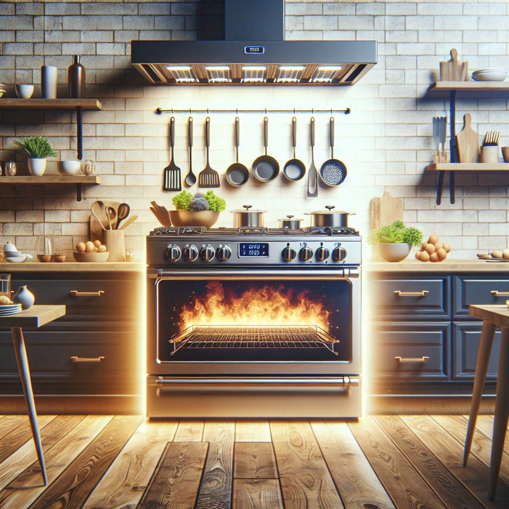 Range Resolutions: Cooking Goals for the New Year | BonPrix Électroménagers