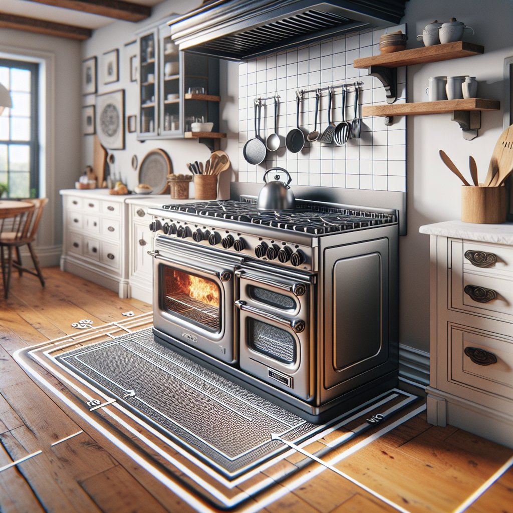 Range Round-Up: Comparing Different Types of Stoves | BonPrix ...