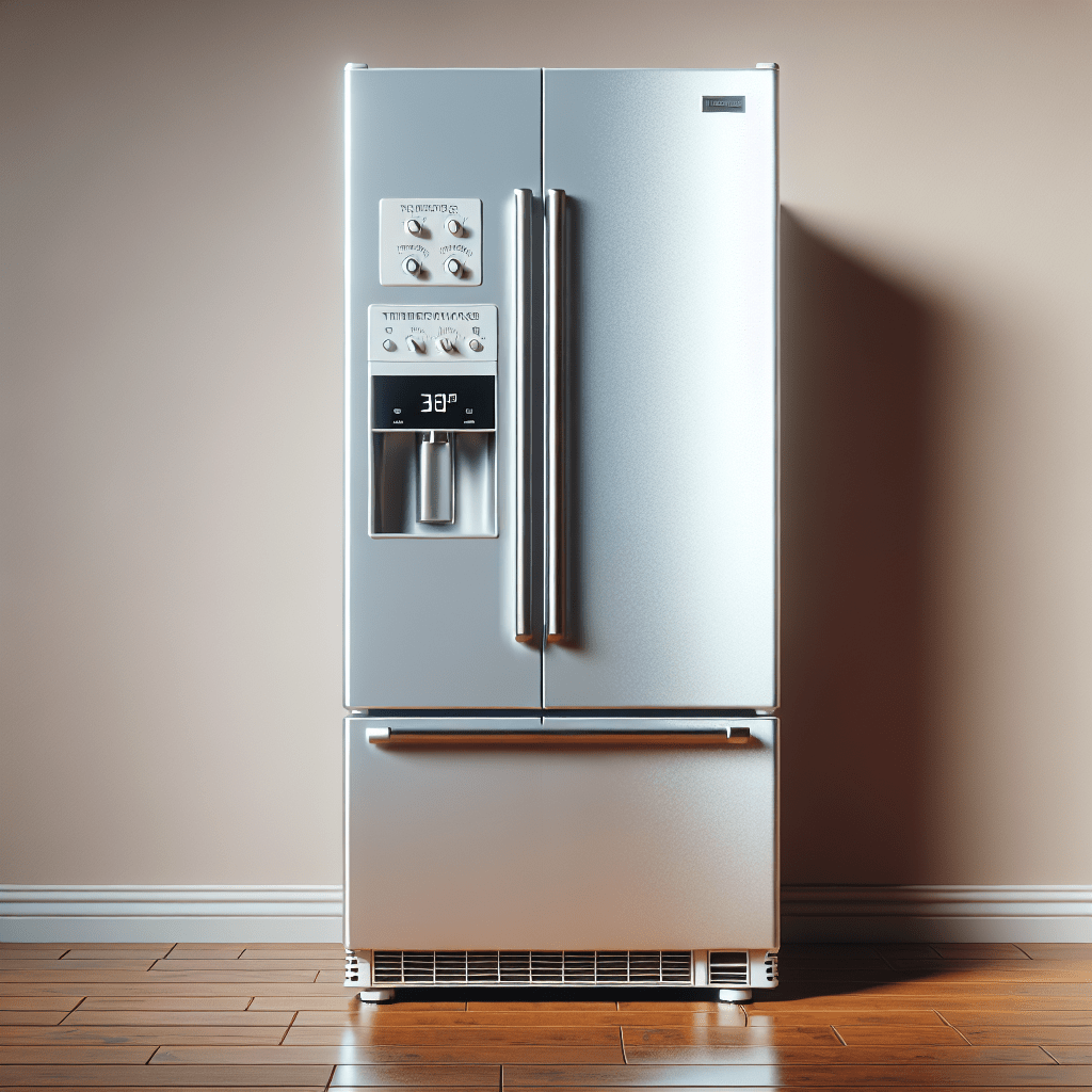 Refrigerator: How to check if the thermostat is working properly ...
