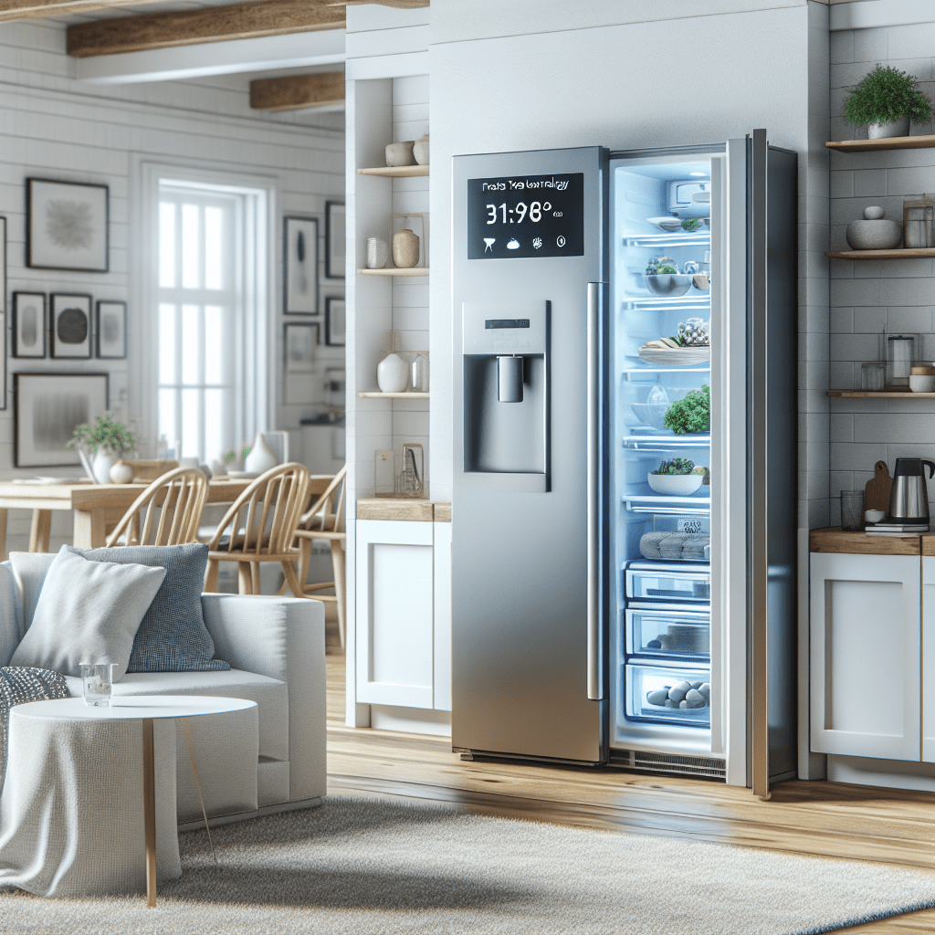 Refrigerator: How to Prevent Ice Build-up in Your Refrigerator ...