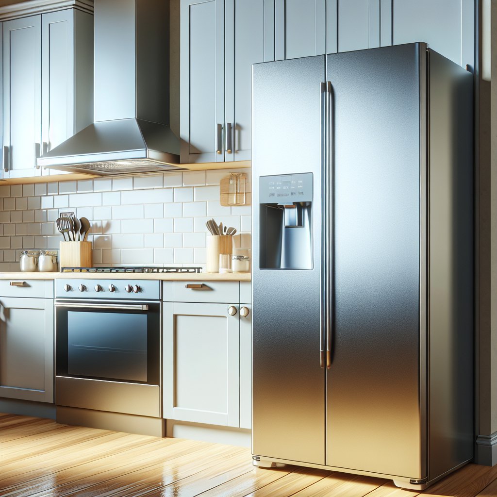 Refrigerator Maintenance Checklist: Keeping Your Fridge Fresh | BonPrix ...