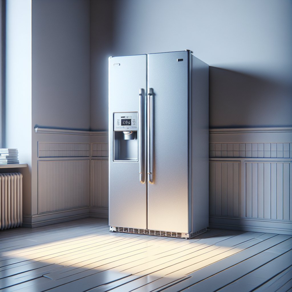 Refrigerator Maintenance Made Simple: Essential Tasks | BonPrix ...