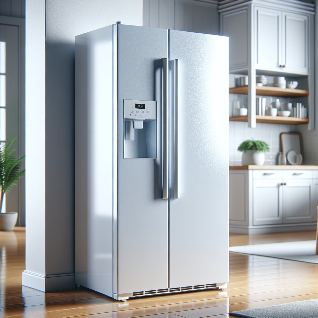 Refrigerator Maintenance Made Simple: Essential Tasks for Owners ...