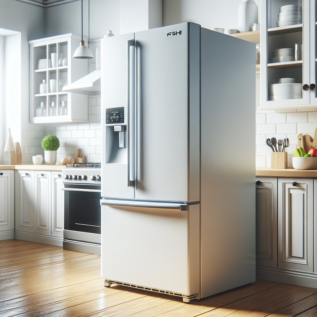Refrigerator Maintenance Tips: Keeping Your Fridge Running Smoothly ...